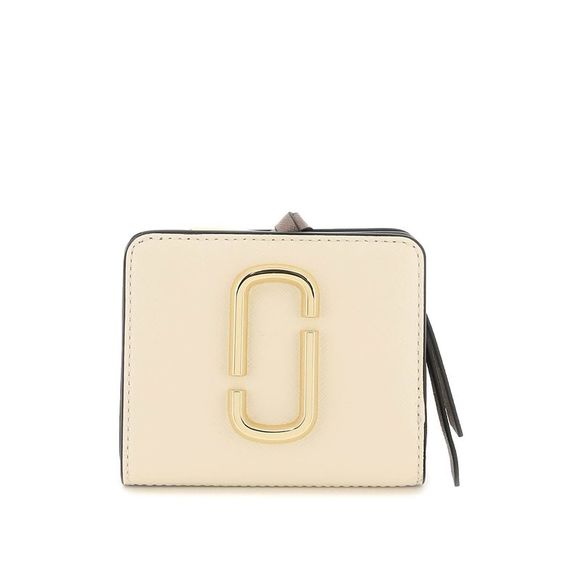 Marc Jacobs | Accessories | Marc Jacobs The Snapshot Compact Wallet ...